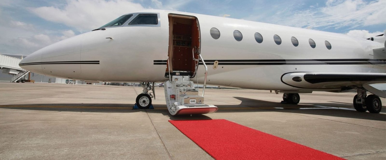 Luxury London Chauffeur Service - VIP Mayfair