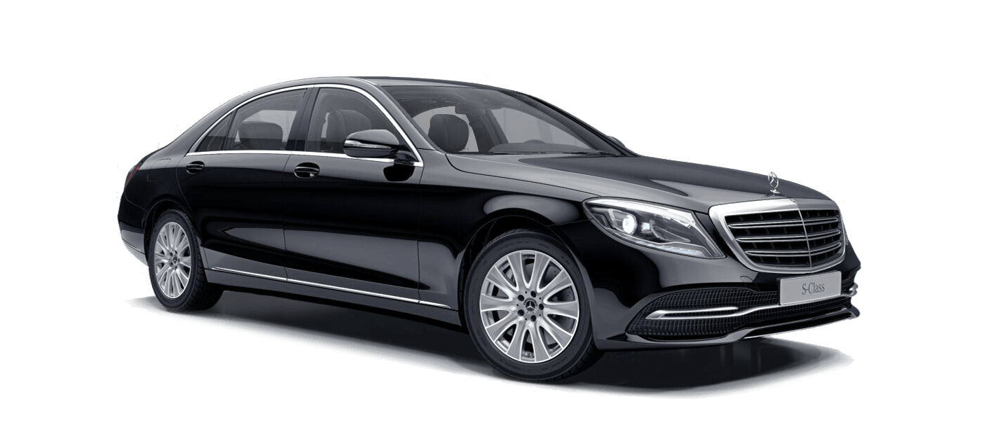 Luxury London Chauffeur Service - VIP Mayfair